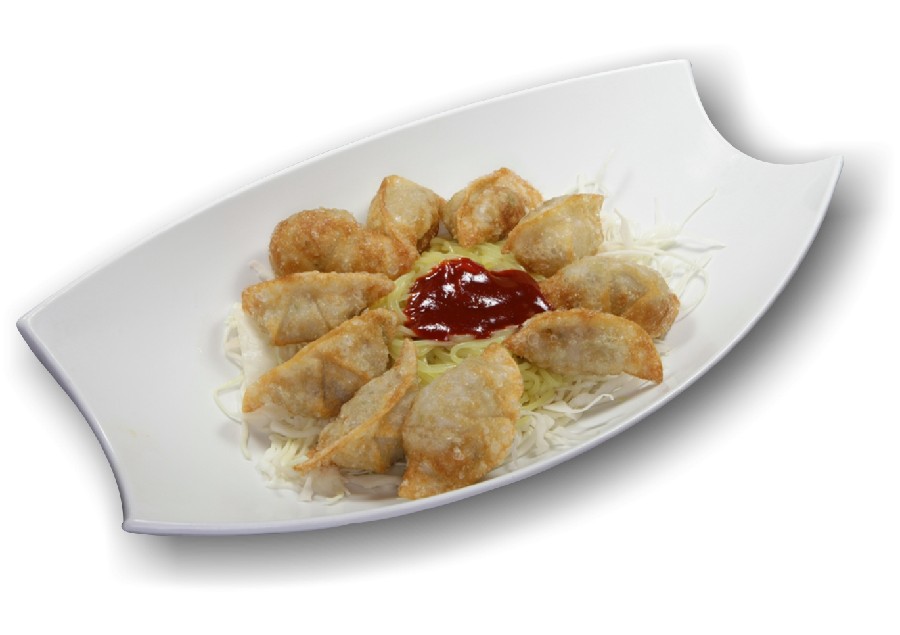 Bibim Dumpling Bunsiknara Bibim Dumpling Bunsiknara
